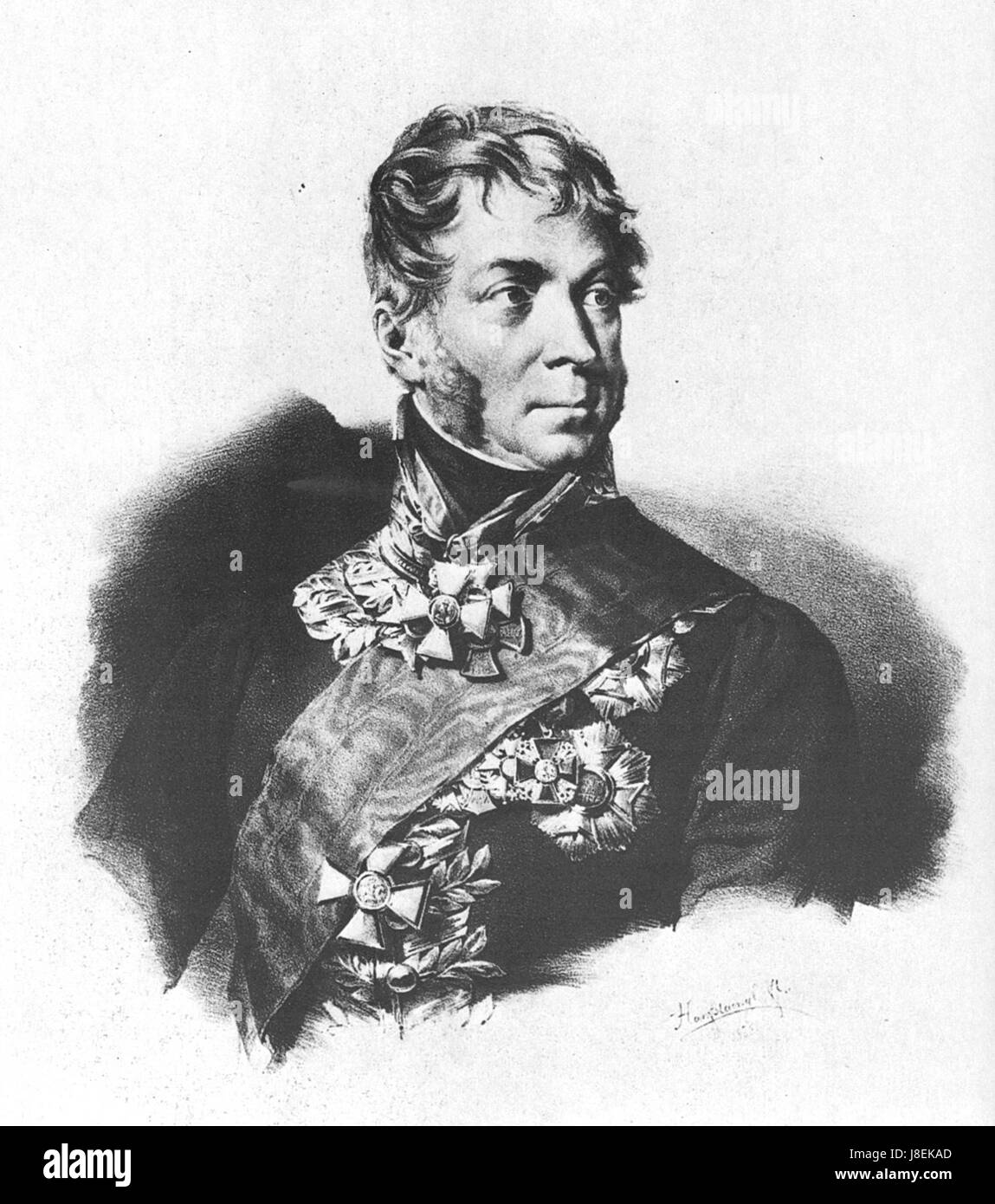 Karl wrede immagini e fotografie stock ad alta risoluzione - Alamy