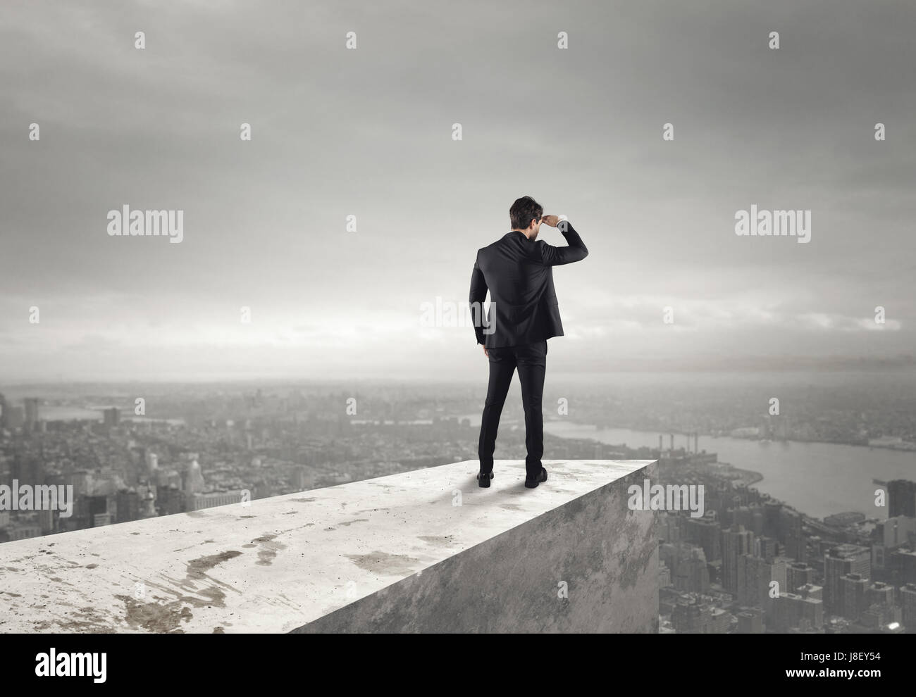Al futuro immagini e fotografie stock ad alta risoluzione - Alamy