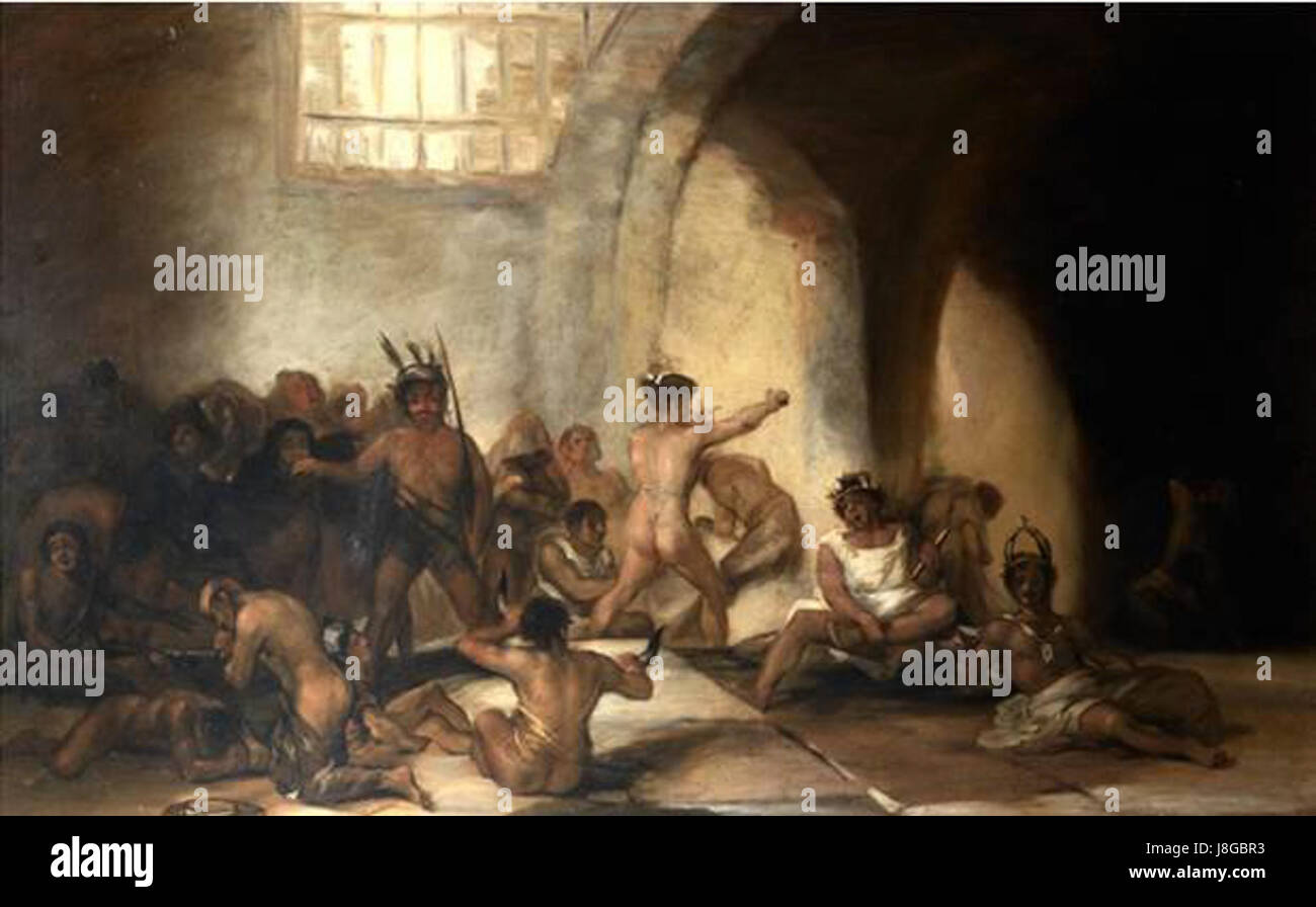 Manicomio folle immagini e fotografie stock ad alta risoluzione - Alamy