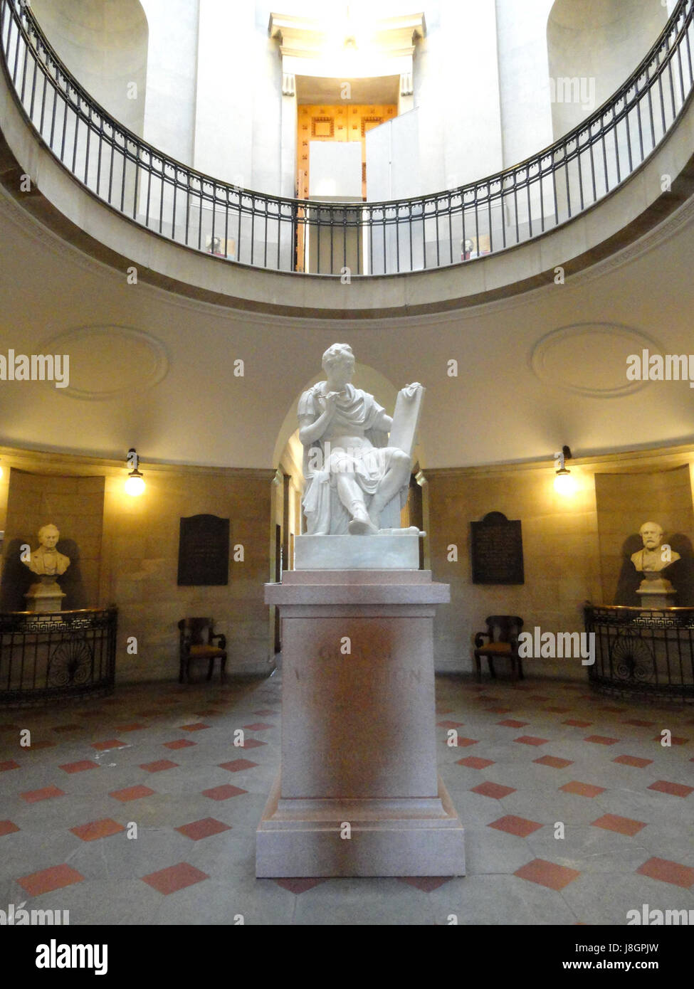 Famosa scultura di antonio canova immagini e fotografie stock ad alta ...