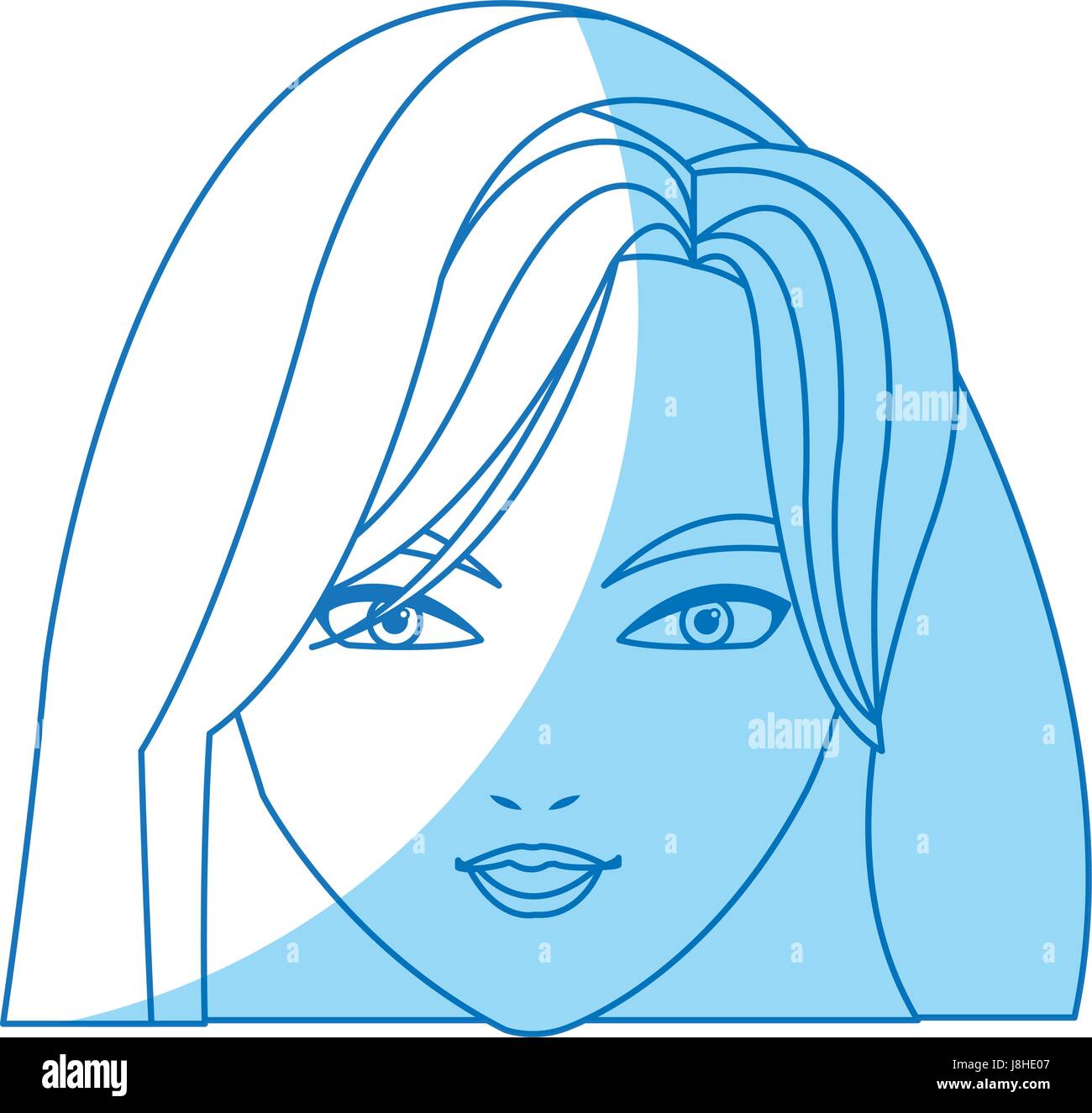 Cattedrale di santa maria di vedere Immagini Vettoriali Stock - Alamy