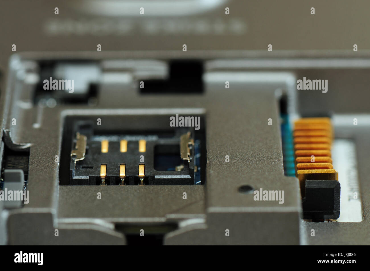 Grapari della scheda sim immagini e fotografie stock ad alta risoluzione - Alamy