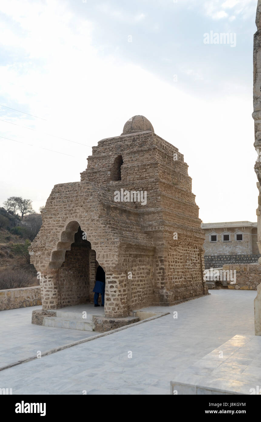 Tempio di katas raj immagini e fotografie stock ad alta risoluzione - Alamy