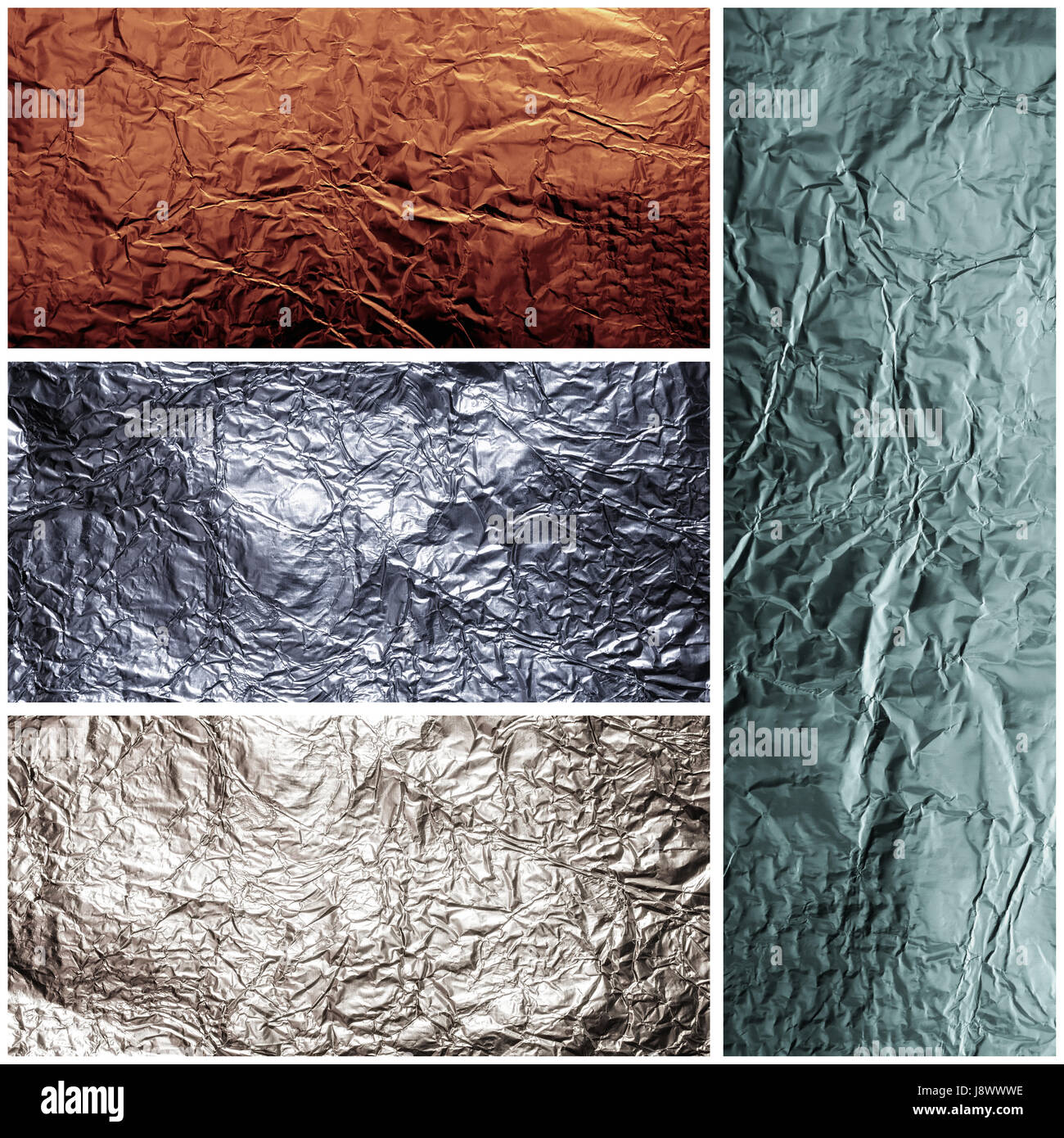 Trame di lamina metallica immagini e fotografie stock ad alta ...