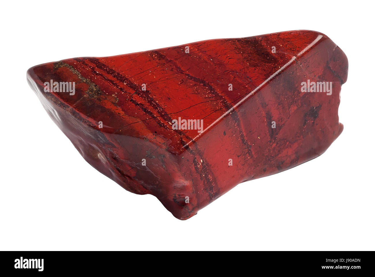 Diaspro rosso o corniola immagini e fotografie stock ad alta ...