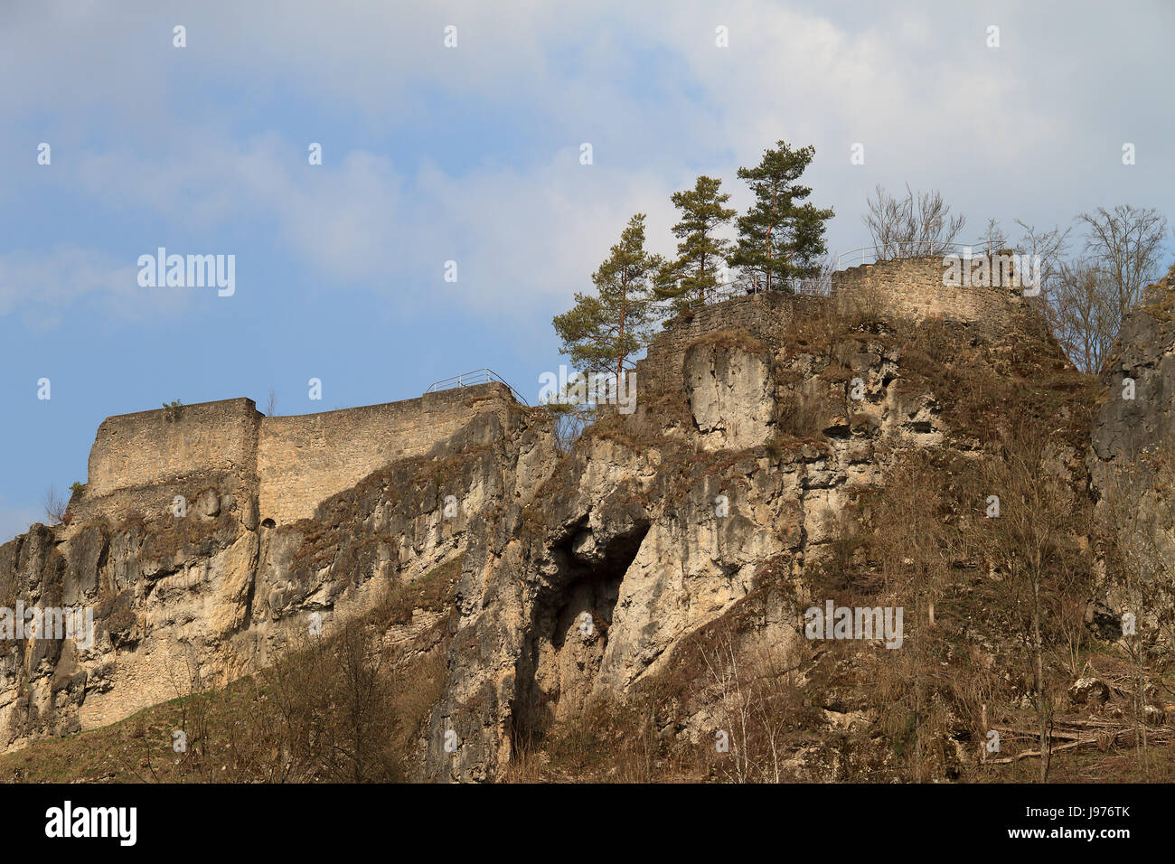 Castello di wolfsberg immagini e fotografie stock ad alta risoluzione ...