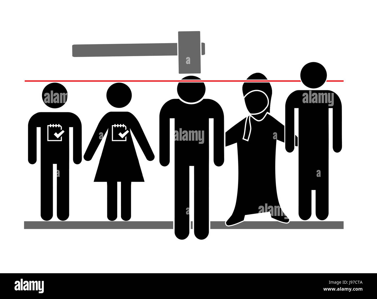 Simbolo del multiculturalismo Immagini senza sfondo e Foto Stock ...