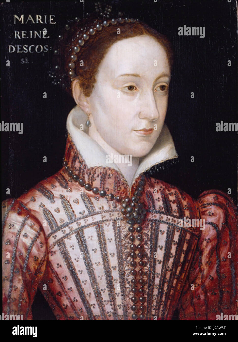 Queen mary stuart immagini e fotografie stock ad alta risoluzione - Alamy