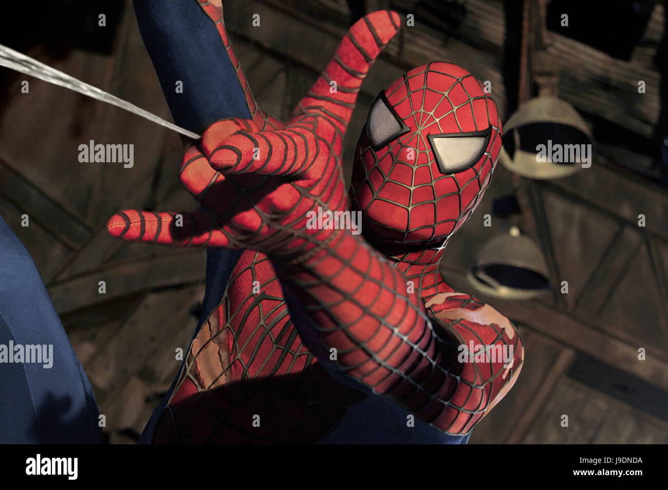 Spider man immagini e fotografie stock ad alta risoluzione - Alamy