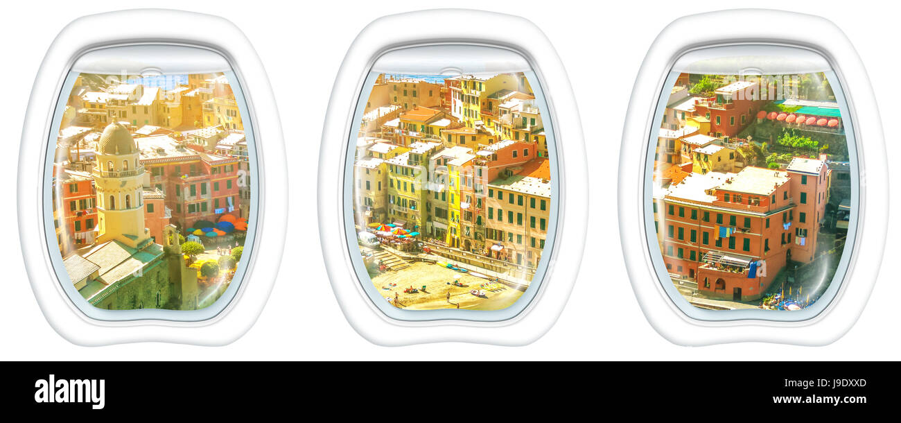 Oblò dell'aereo immagini e fotografie stock ad alta risoluzione - Alamy