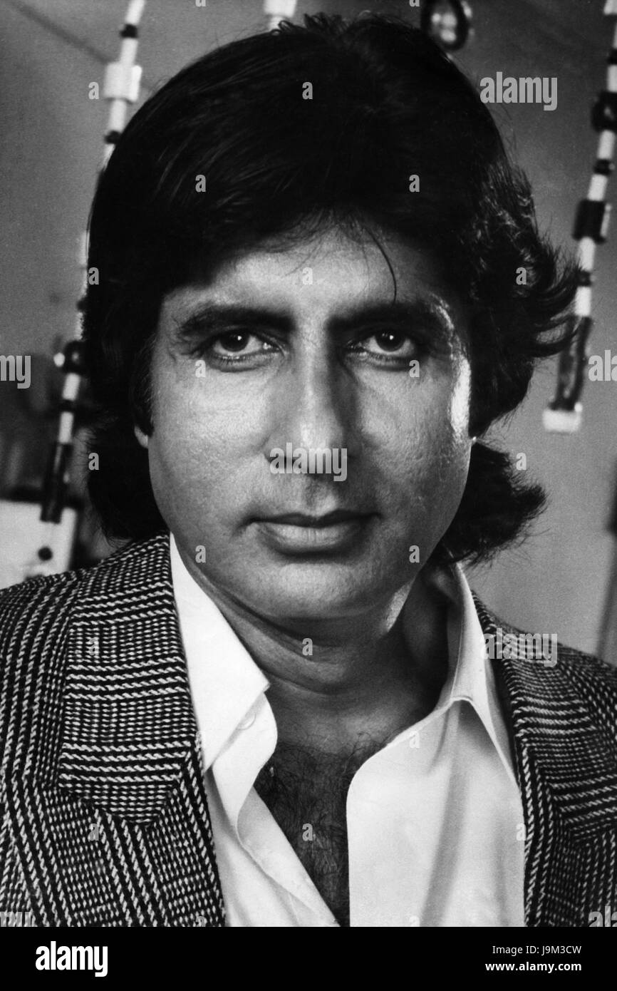 Attori bollywood amitabh bachchan immagini e fotografie stock ad alta ...