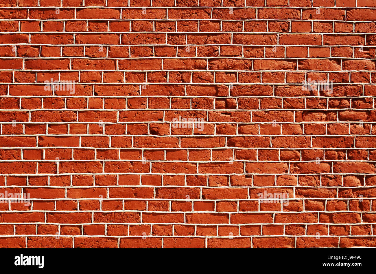 La parete in mattoni, pietra, ruvida, vintage, la parete in mattoni ...