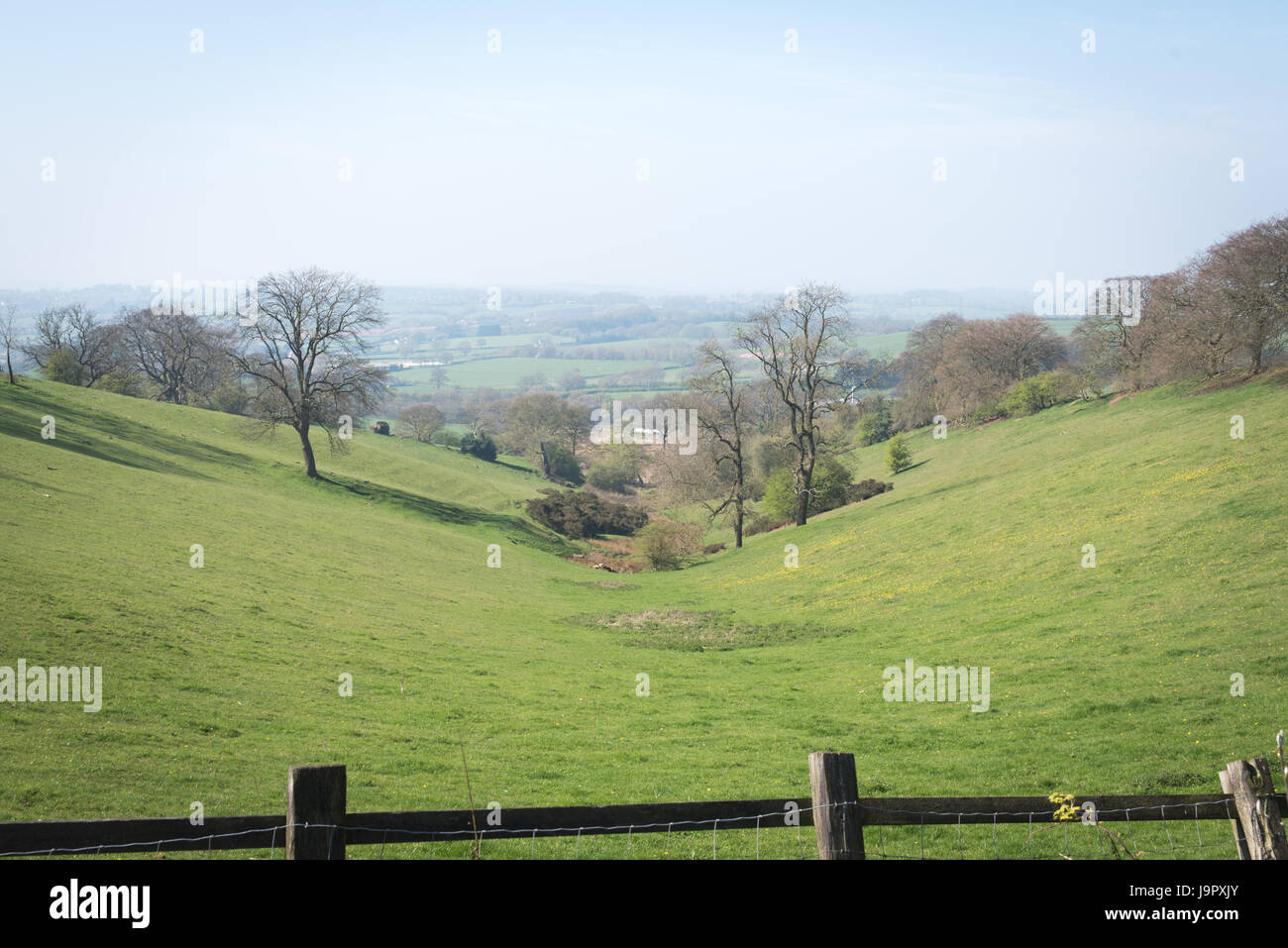 Waseley country park immagini e fotografie stock ad alta risoluzione ...