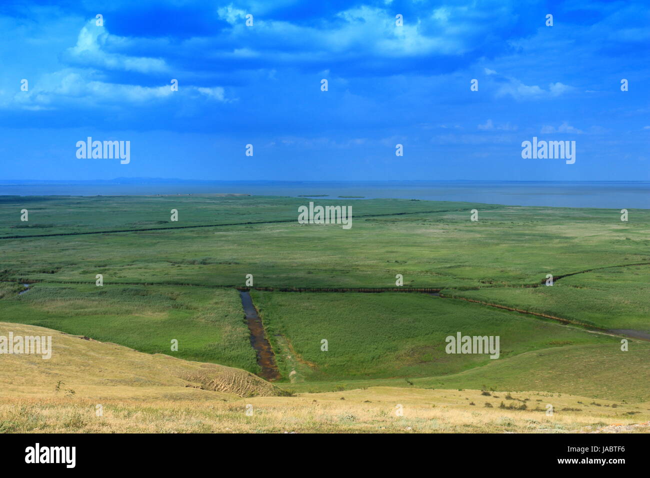 Lago di razim immagini e fotografie stock ad alta risoluzione - Alamy