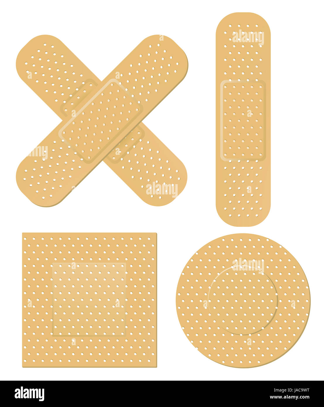Pflaster wundpflaster immagini e fotografie stock ad alta risoluzione ...
