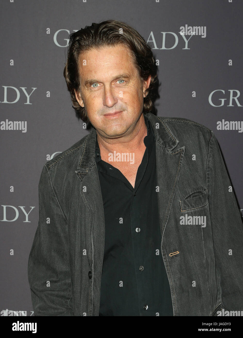 Geoffrey blake immagini e fotografie stock ad alta risoluzione - Alamy
