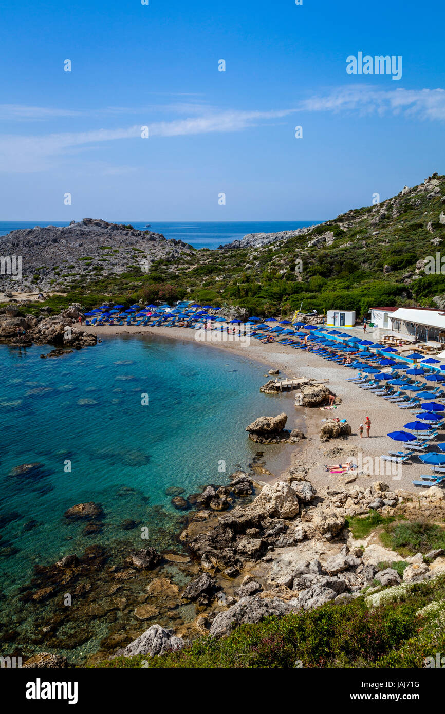 Spiaggia di ladiko immagini e fotografie stock ad alta risoluzione - Alamy