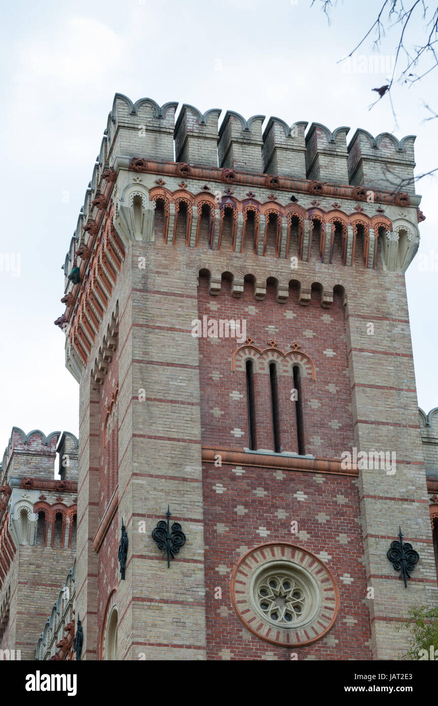 Arsenale di vienna immagini e fotografie stock ad alta risoluzione - Alamy