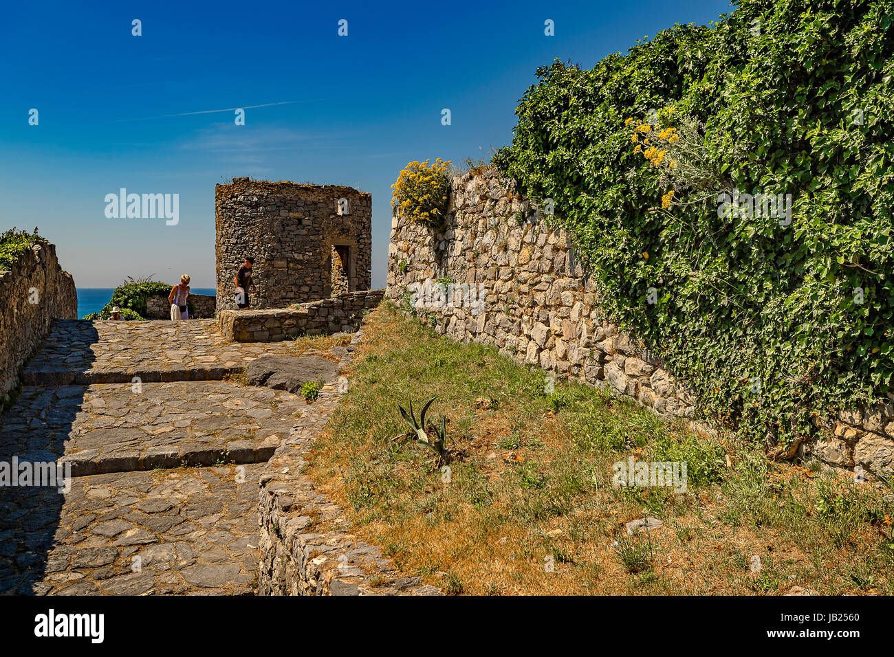 Mulini medievali immagini e fotografie stock ad alta risoluzione - Alamy