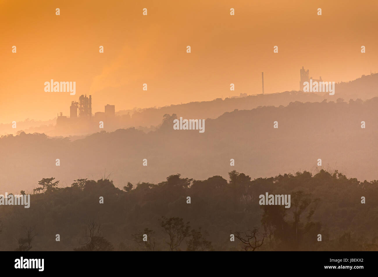 Cemento india immagini e fotografie stock ad alta risoluzione - Alamy