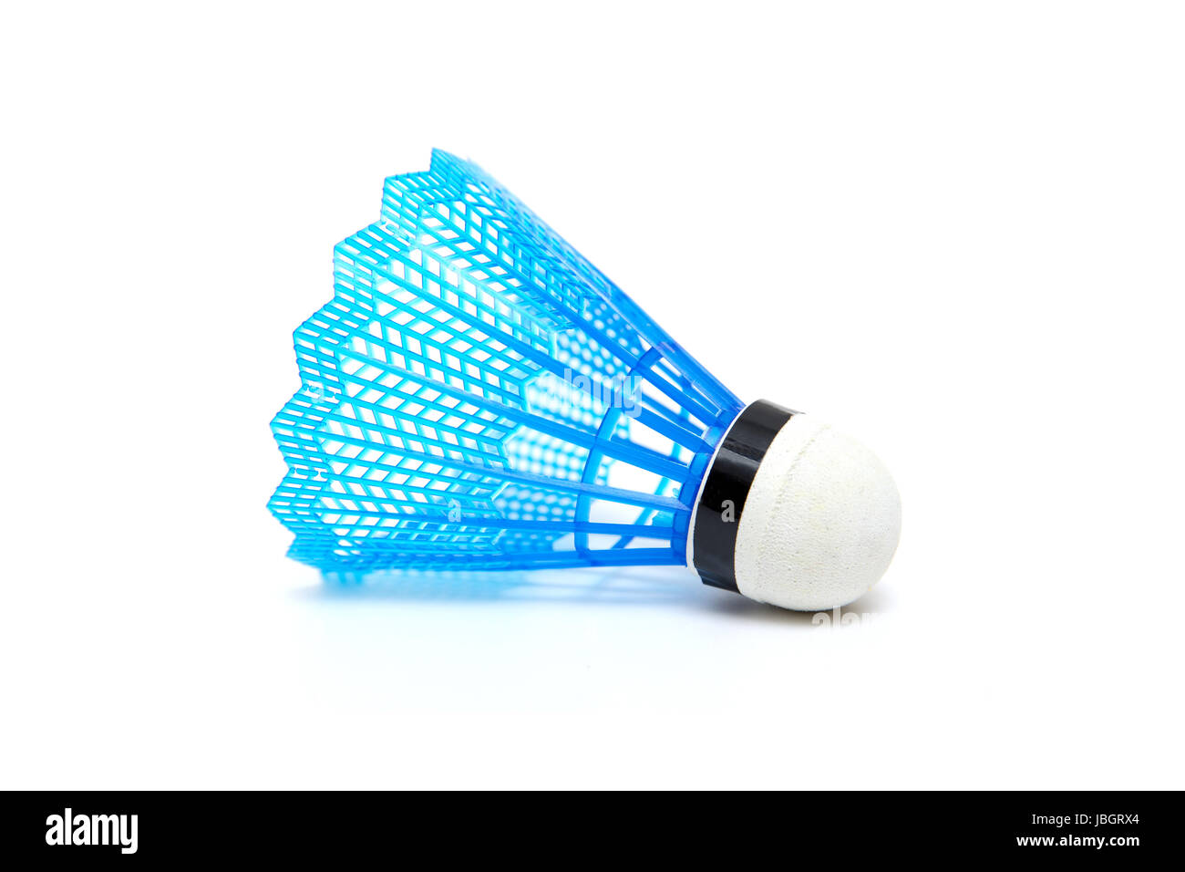 Allenamento per il gioco del badminton immagini e fotografie stock ad ...