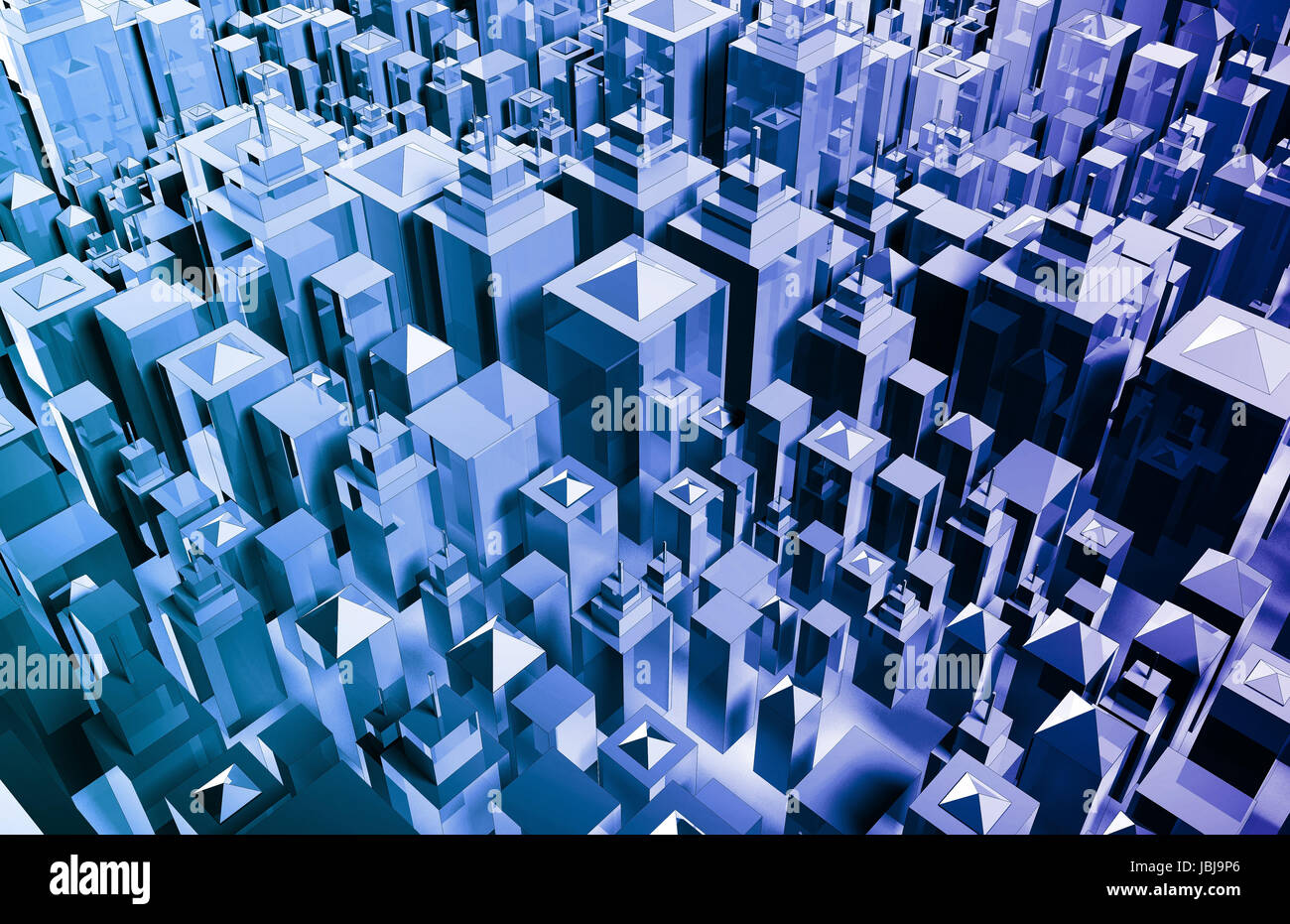 Social Media tendenze e Diagramma di tracking grafico Foto stock - Alamy