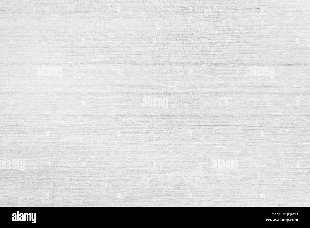 Abstract superficie bianca tavolo in legno sfondo texture. Close up ...