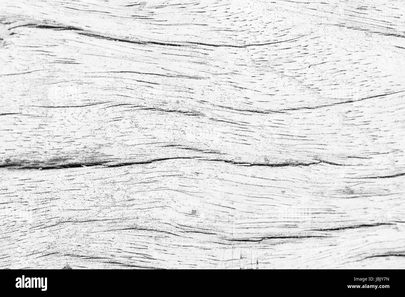 Abstract superficie bianca tavolo in legno sfondo texture. Close up ...