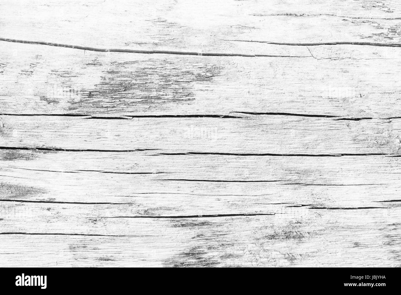 Abstract superficie bianca tavolo in legno sfondo texture. Close up ...