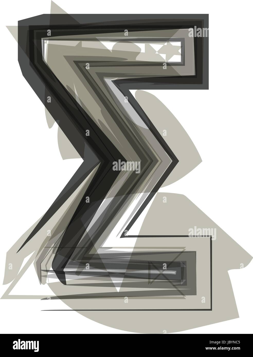 Simbolo sigma immagini e fotografie stock ad alta risoluzione - Alamy