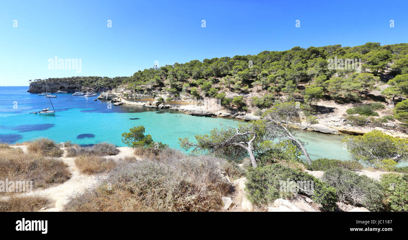 Spiaggia di el mago immagini e fotografie stock ad alta risoluzione - Alamy