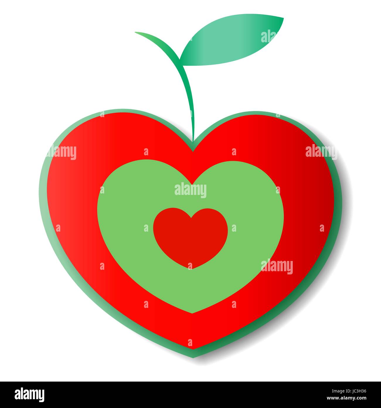 Simbolo amore immagini e fotografie stock ad alta risoluzione - Alamy