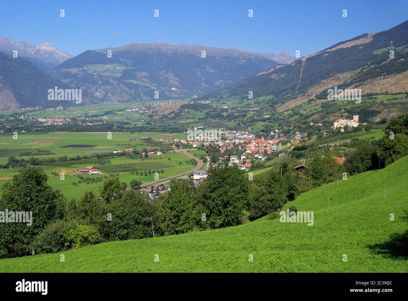 Castello di coira immagini e fotografie stock ad alta risoluzione - Alamy
