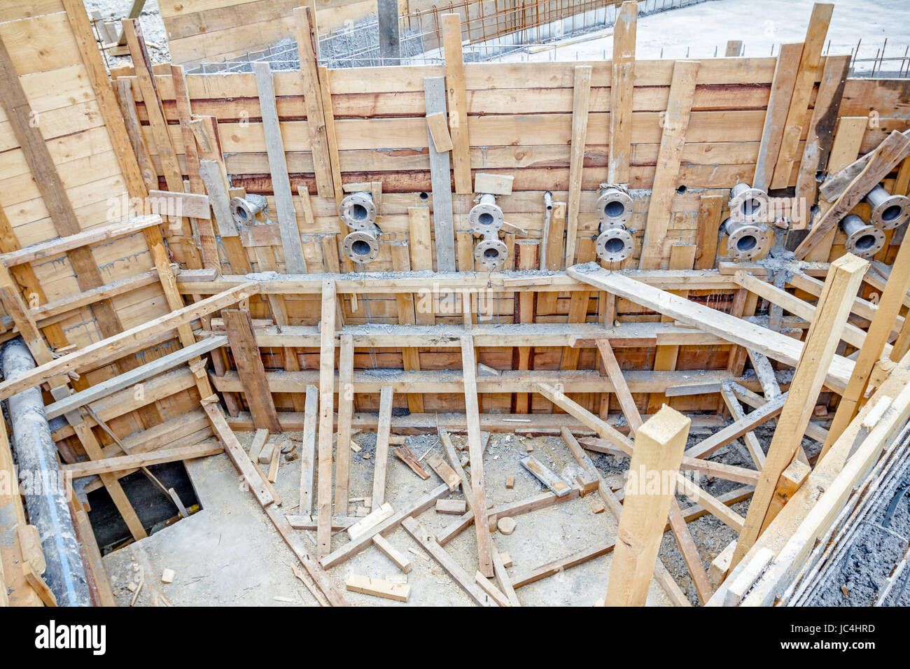 Forma delle flange immagini e fotografie stock ad alta risoluzione - Alamy