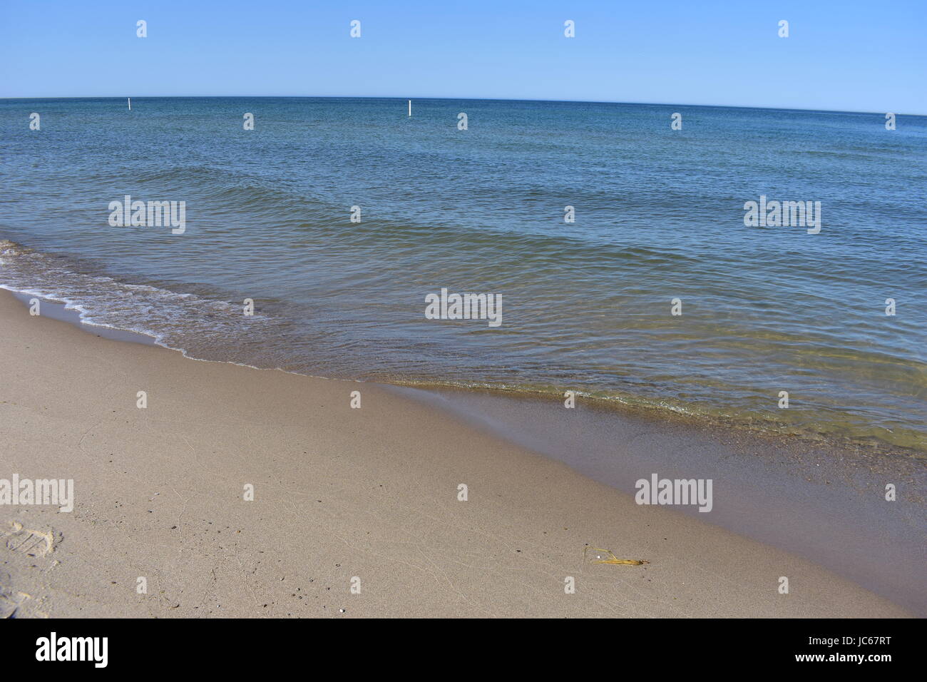 Spiagge del michigan immagini e fotografie stock ad alta risoluzione ...