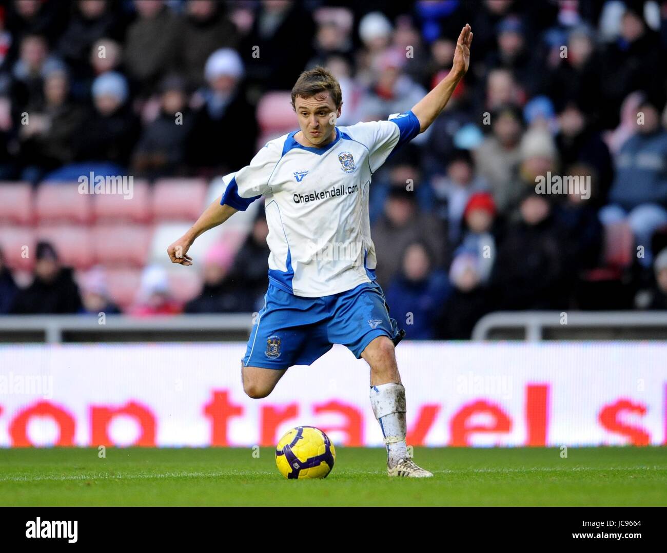 Paul rutherford immagini e fotografie stock ad alta risoluzione - Alamy
