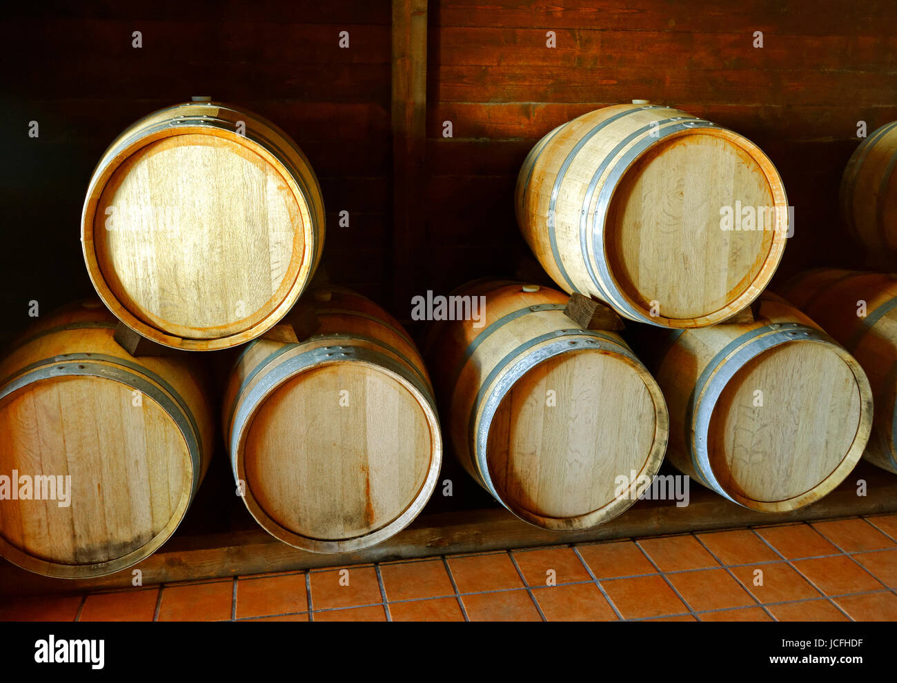 Vitigni italiani immagini e fotografie stock ad alta risoluzione - Alamy