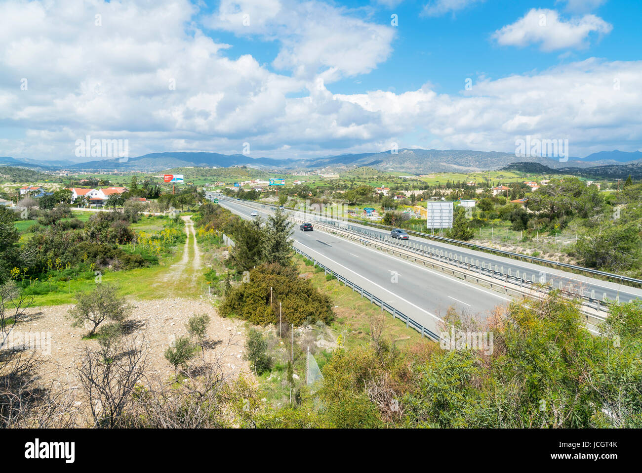 A5 motorway immagini e fotografie stock ad alta risoluzione - Alamy