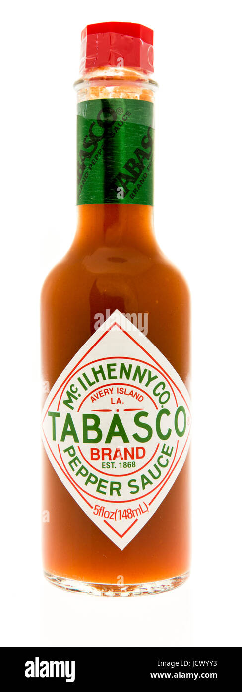 Salsa di tobasco immagini e fotografie stock ad alta risoluzione - Alamy