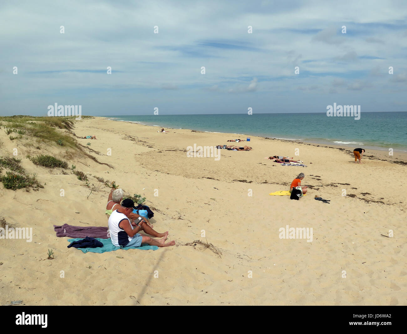 Spiaggia faro ilha do farol immagini e fotografie stock ad alta ...