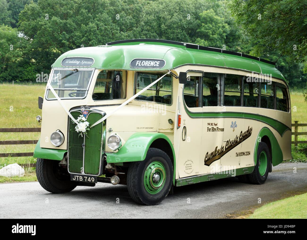 Pullman d'epoca autobus da trasporto vintage immagini e fotografie ...