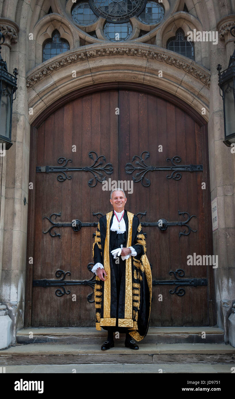 Il nuovo lord cancelliere david lidington immagini e fotografie stock ...