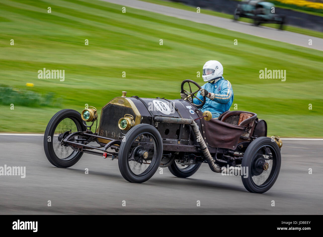 Scat tipo c racer targa florio immagini e fotografie stock ad alta ...