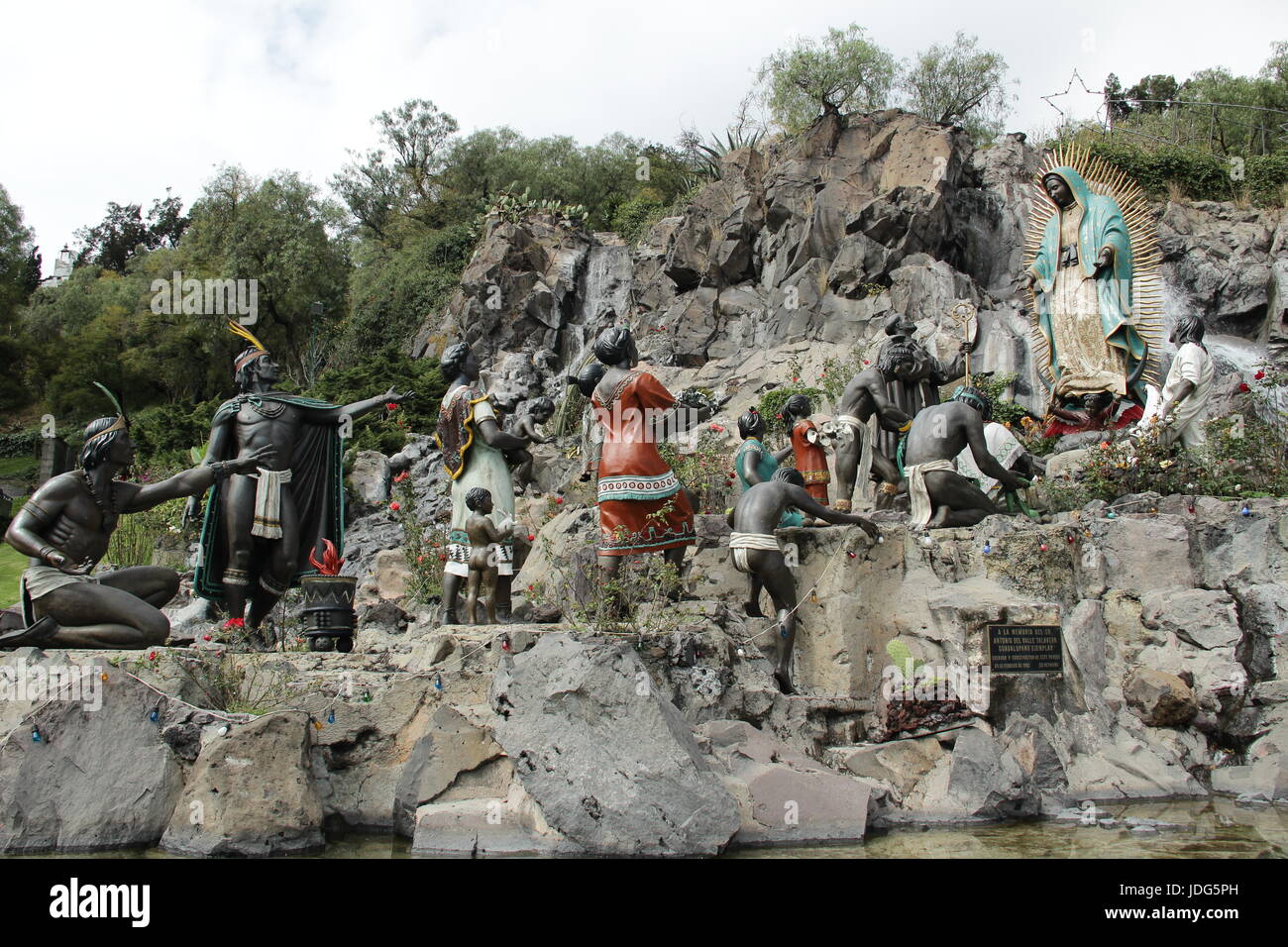 Indigeni messicani immagini e fotografie stock ad alta risoluzione - Alamy