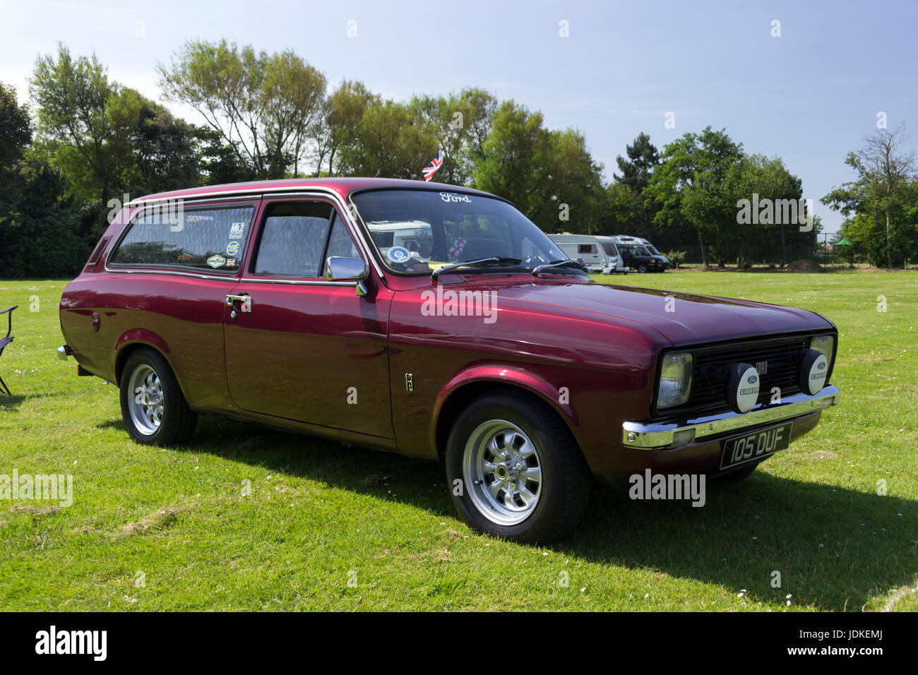 Ford escort mark 2 immagini e fotografie stock ad alta risoluzione - Alamy