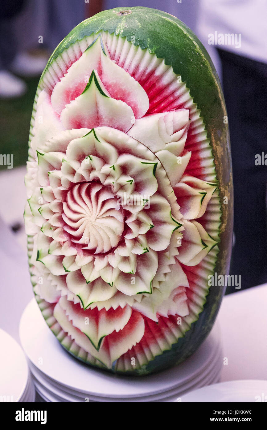 Disegno di anguria immagini e fotografie stock ad alta risoluzione - Alamy