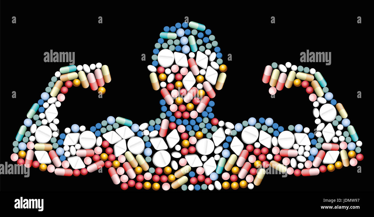 Il doping immagini e fotografie stock ad alta risoluzione - Alamy