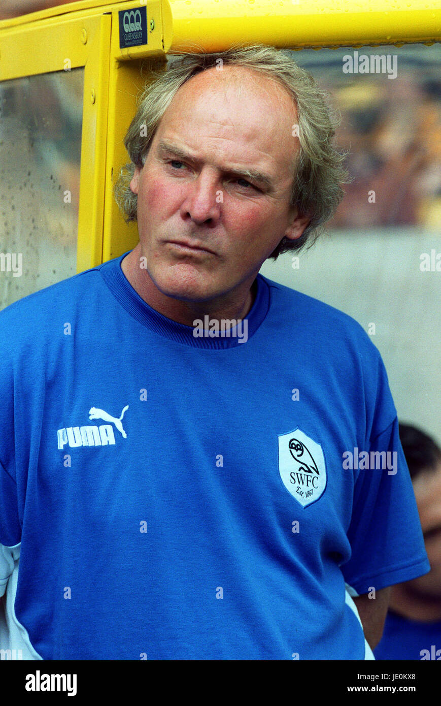 Sheffield wed immagini e fotografie stock ad alta risoluzione - Alamy