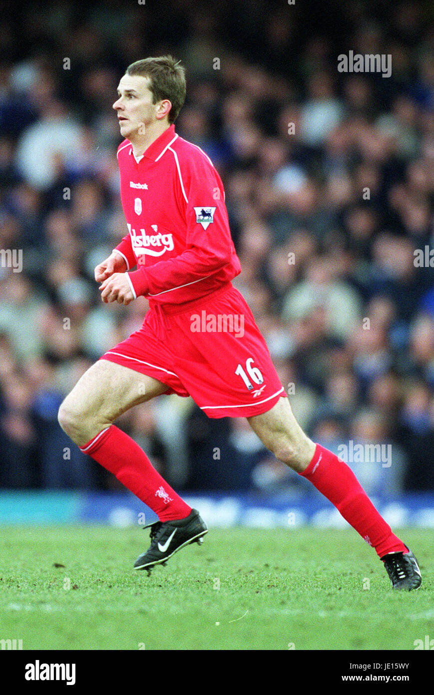 Dietmar hamann immagini e fotografie stock ad alta risoluzione - Alamy