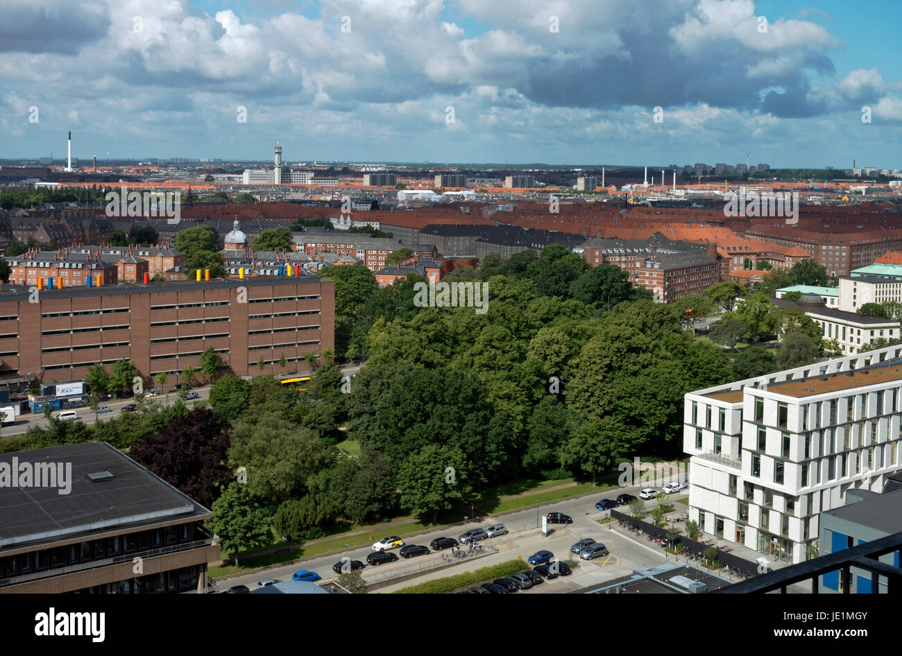 Tdc tower tdc tarnet immagini e fotografie stock ad alta risoluzione ...